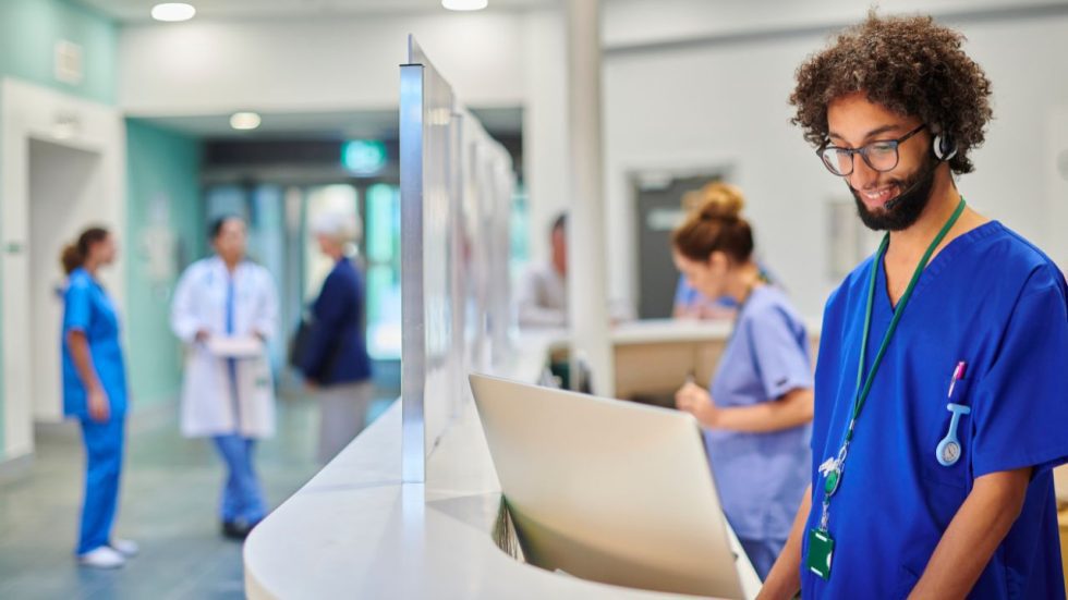 Nurses Station Layout: Maximising Space and Workflow - BRAC Projects ...