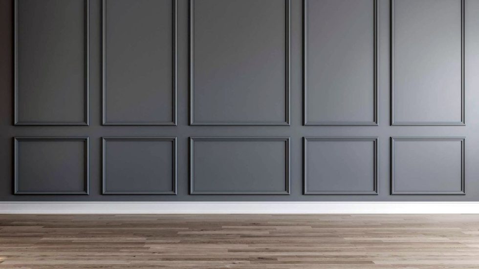 Transforming Interiors with Effective Wall Panelling - BRAC Projects ...