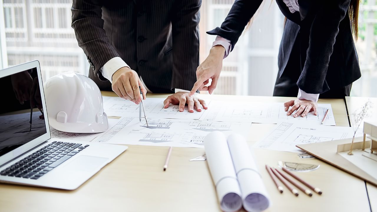 The Essentials of Building Compliance in the UK - BRAC Projects ...